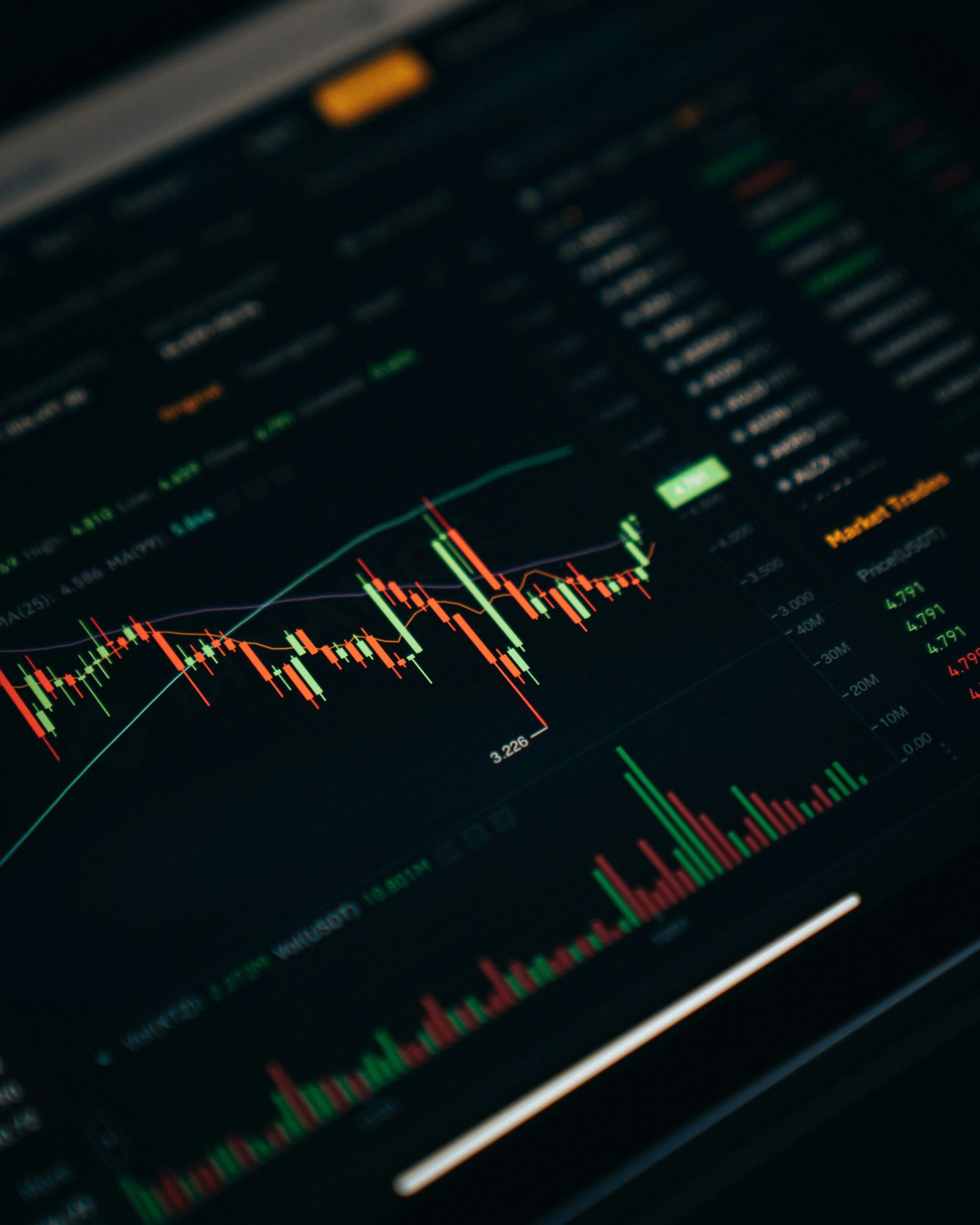 Best Trading Journal App for All Traders | Wagmi Trader